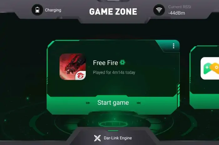 Cara Mengaktifkan Game Zone di Infinix | BaruBenar