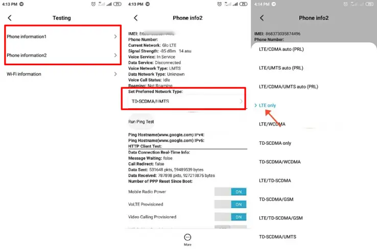 Cara Mengunci 4G Redmi Note 11 yang Mudah Dilakukan | BaruBenar